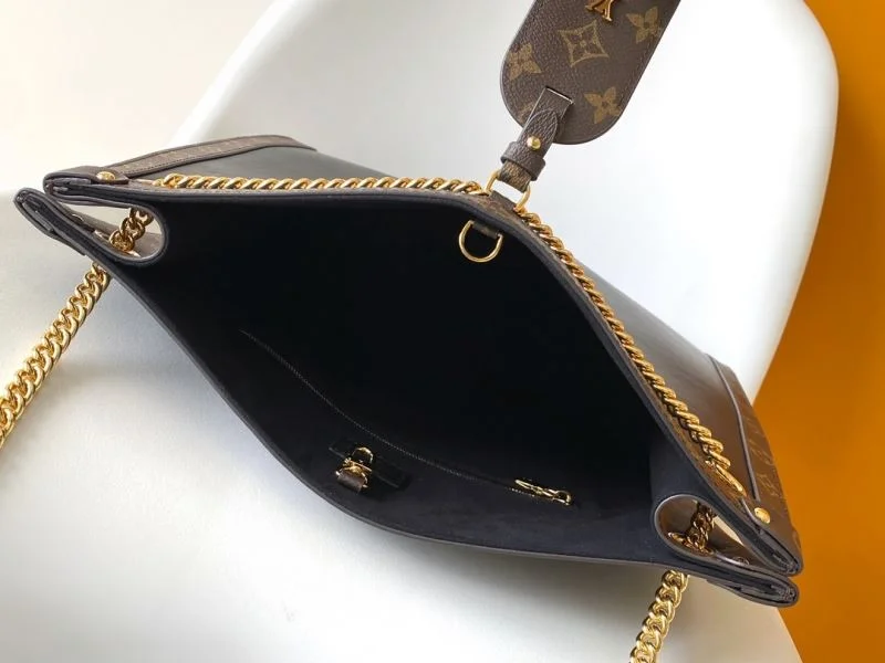 Reasonably priced Louis Vuitton Shopping Bags