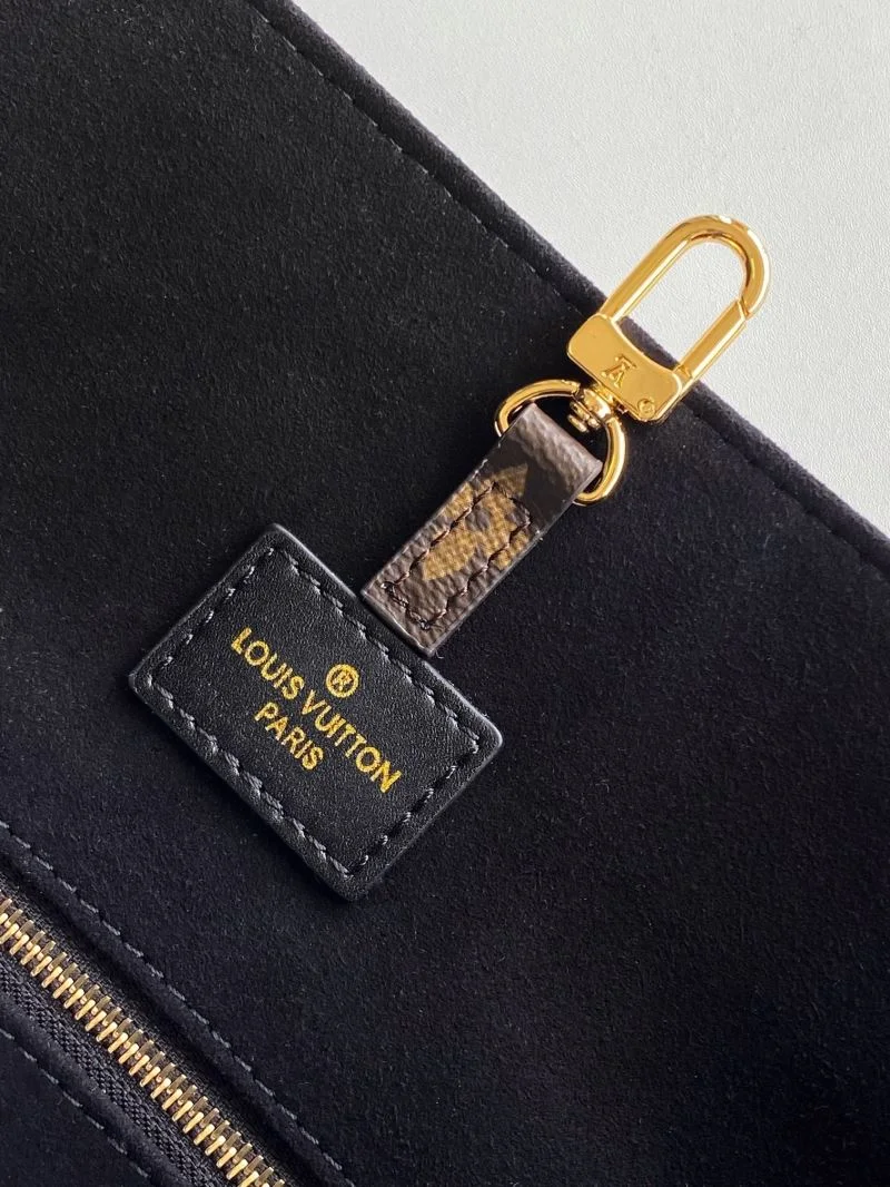 Reasonably priced Louis Vuitton Shopping Bags