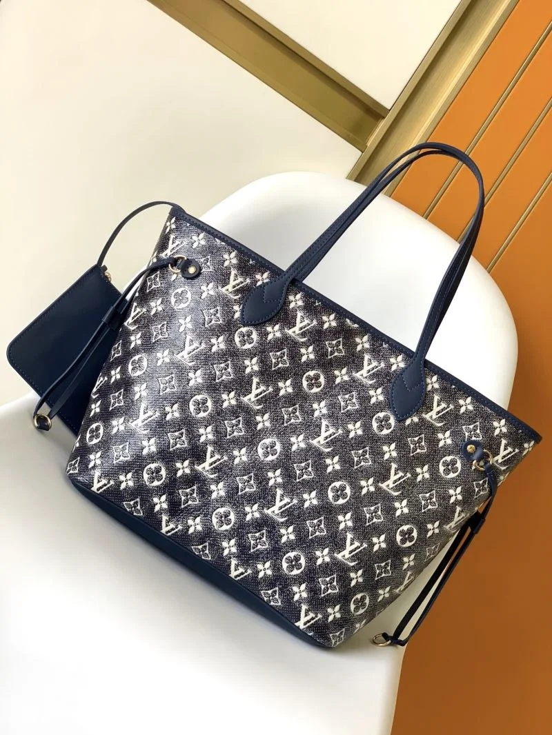 Louis Vuitton Shopping Bags