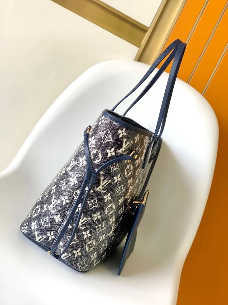 Perfect replica Louis Vuitton Shopping Bags