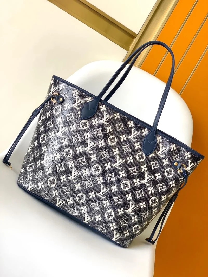 Perfect replica Louis Vuitton Shopping Bags