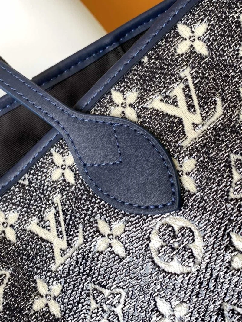 Perfect replica Louis Vuitton Shopping Bags