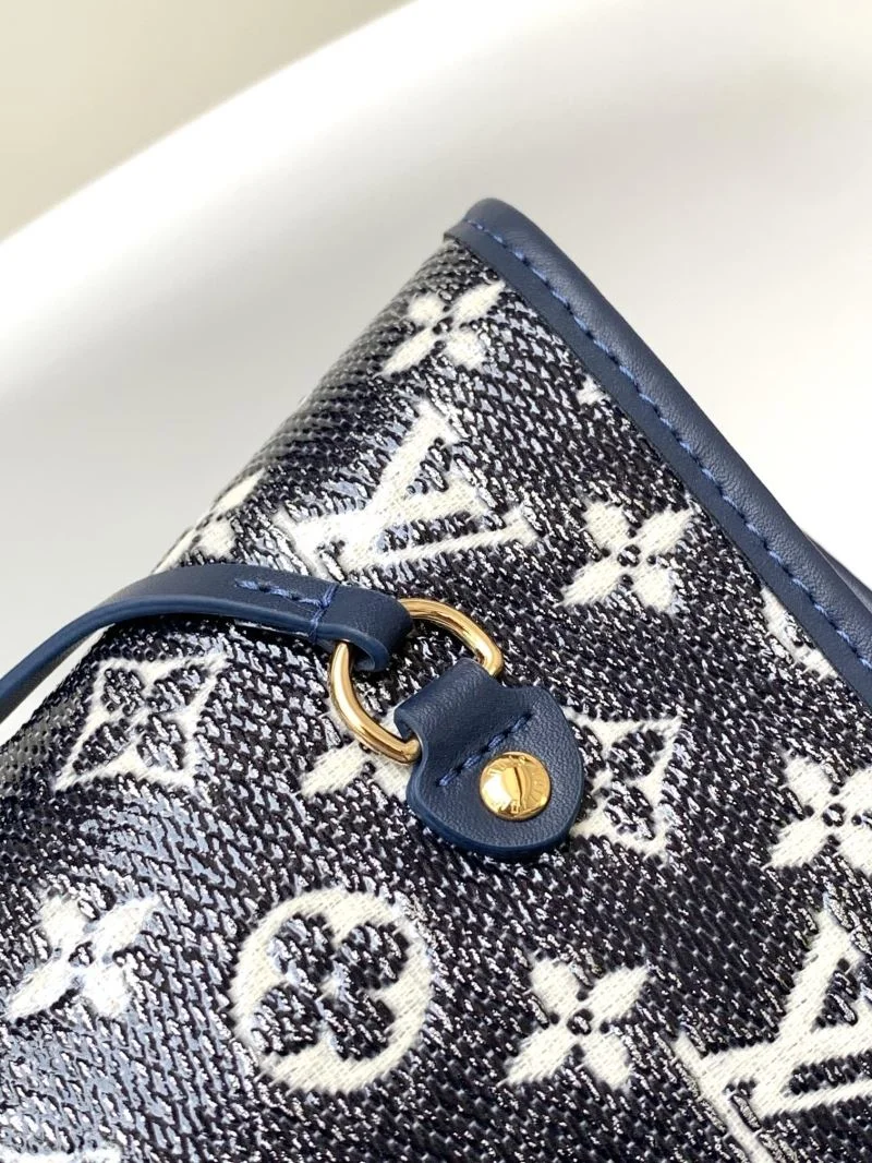 Perfect replica Louis Vuitton Shopping Bags