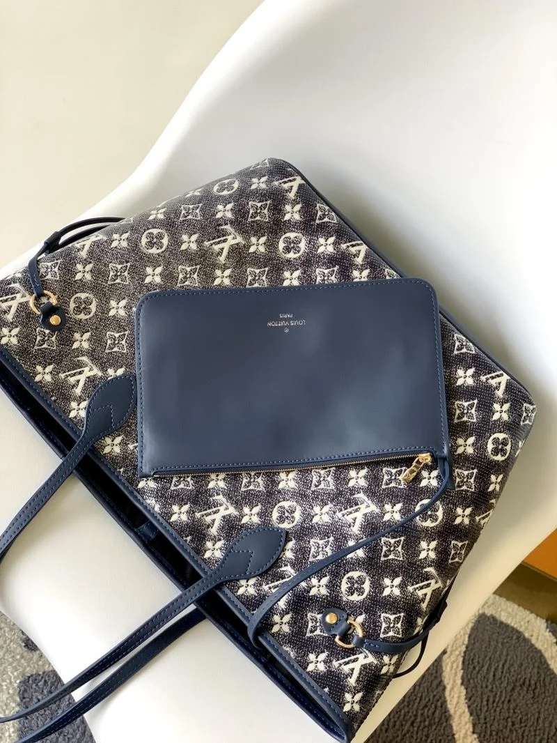 Perfect replica Louis Vuitton Shopping Bags