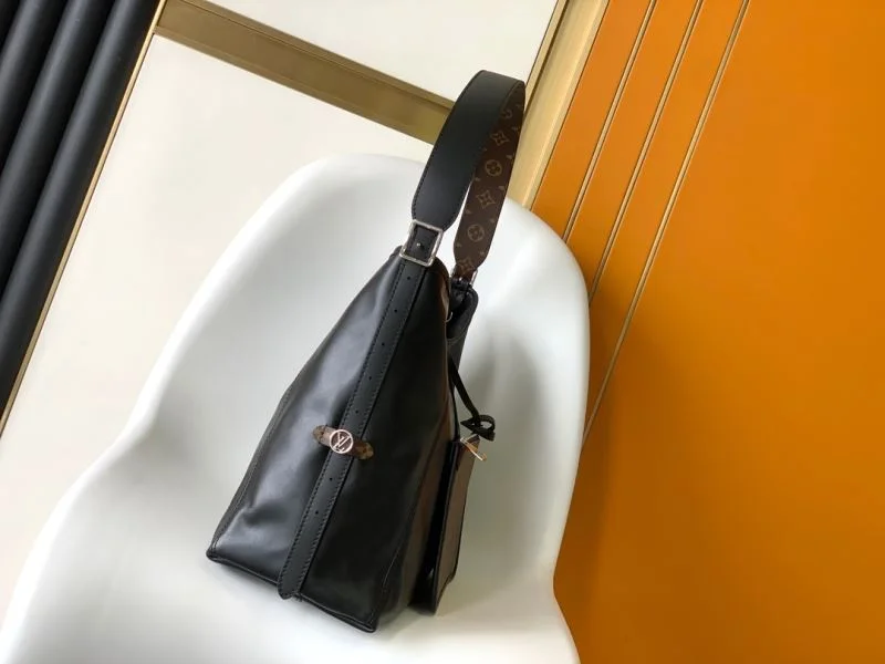Precise copy Louis Vuitton Shopping Bags