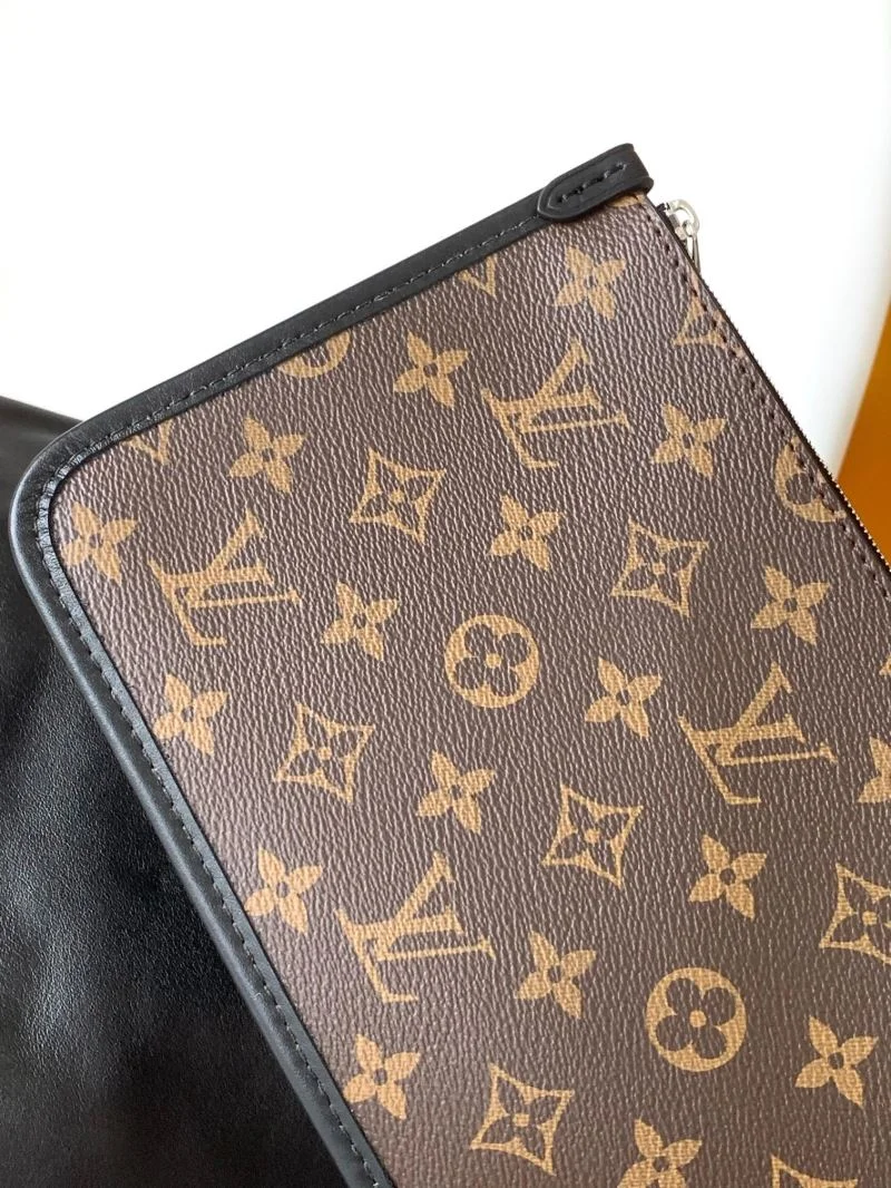 Precise copy Louis Vuitton Shopping Bags