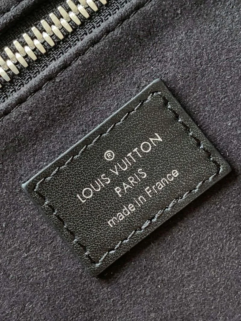 Precise copy Louis Vuitton Shopping Bags