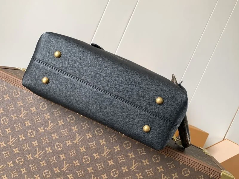 Legit Louis Vuitton Shopping Bags