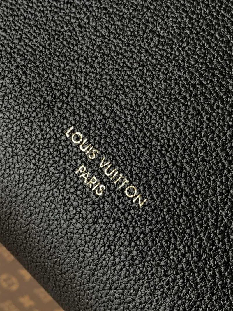 Legit Louis Vuitton Shopping Bags