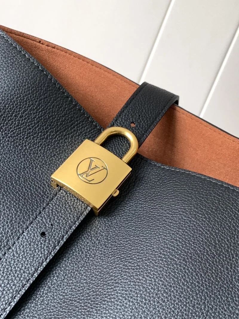 Legit Louis Vuitton Shopping Bags
