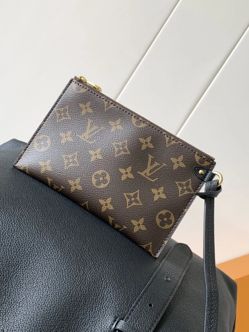 Legit Louis Vuitton Shopping Bags