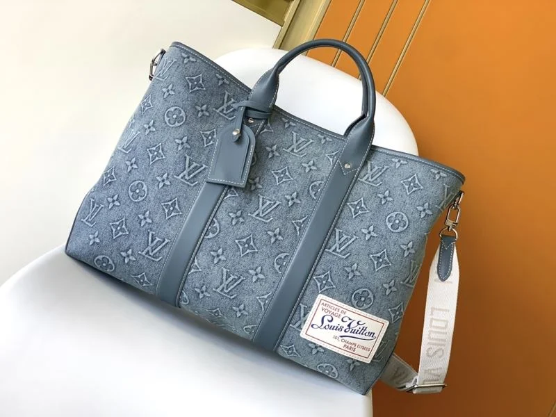 Louis Vuitton Shopping Bags