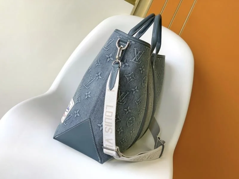 OEM Louis Vuitton Shopping Bags