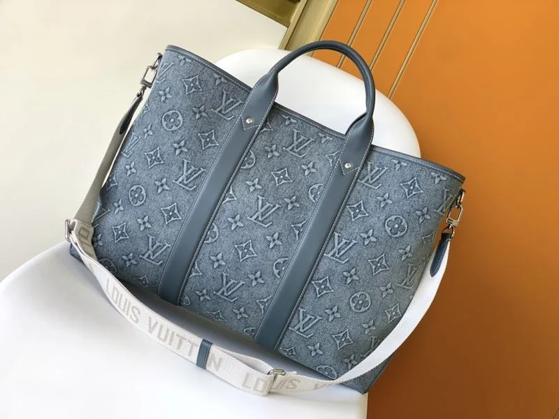 OEM Louis Vuitton Shopping Bags