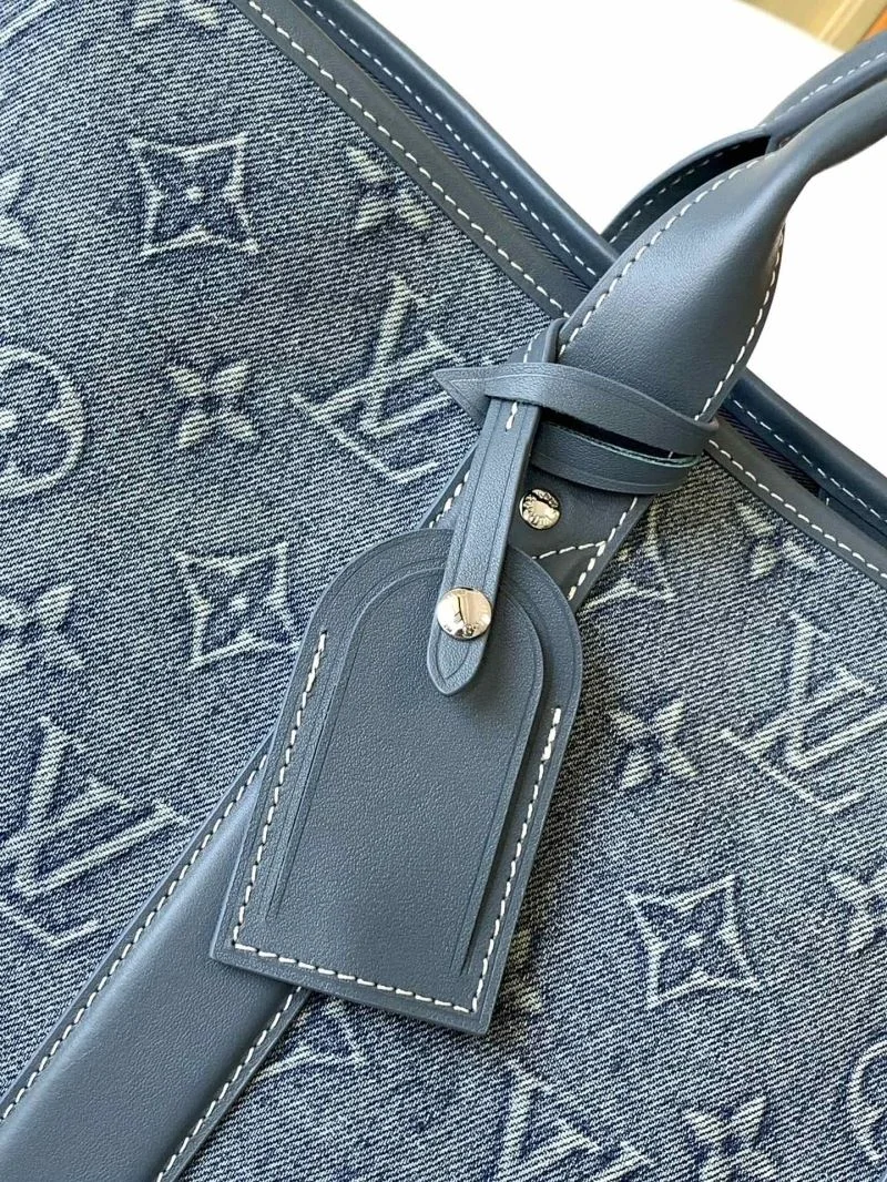 OEM Louis Vuitton Shopping Bags