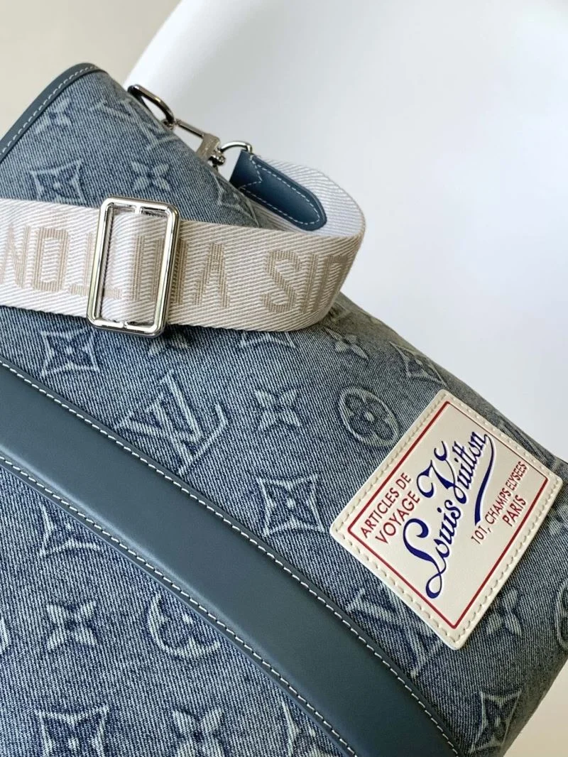 OEM Louis Vuitton Shopping Bags