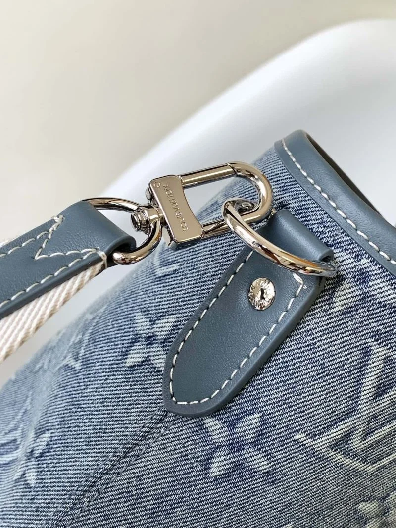 OEM Louis Vuitton Shopping Bags