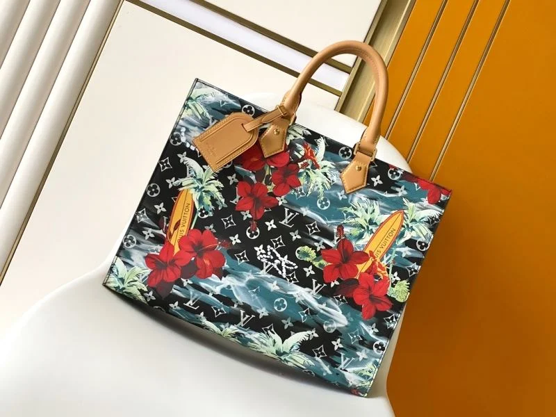 Louis Vuitton Shopping Bags