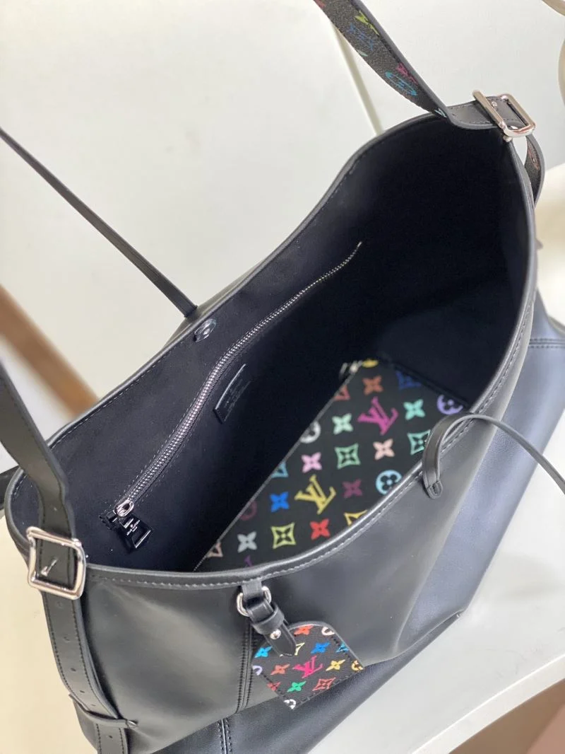 Real Louis Vuitton Shopping Bags