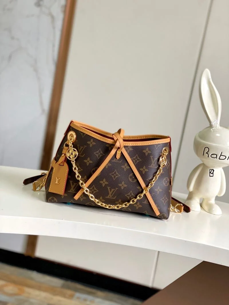 Louis Vuitton Shopping Bags
