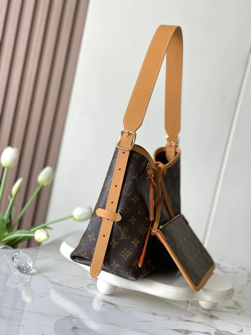 Cut-rate Louis Vuitton Shopping Bags