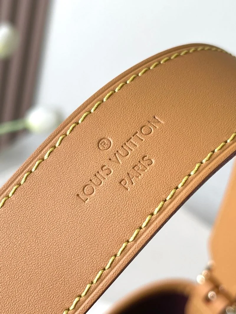 Cut-rate Louis Vuitton Shopping Bags