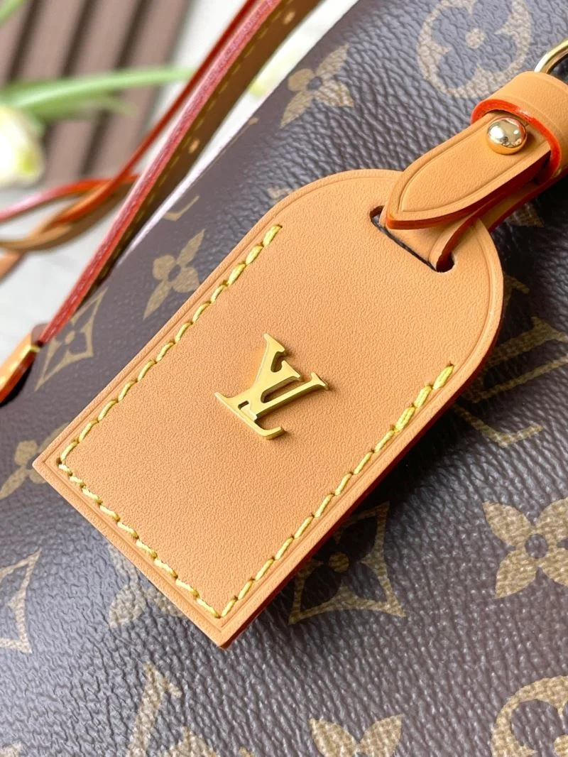 Cut-rate Louis Vuitton Shopping Bags