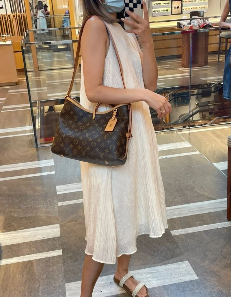 Cut-rate Louis Vuitton Shopping Bags