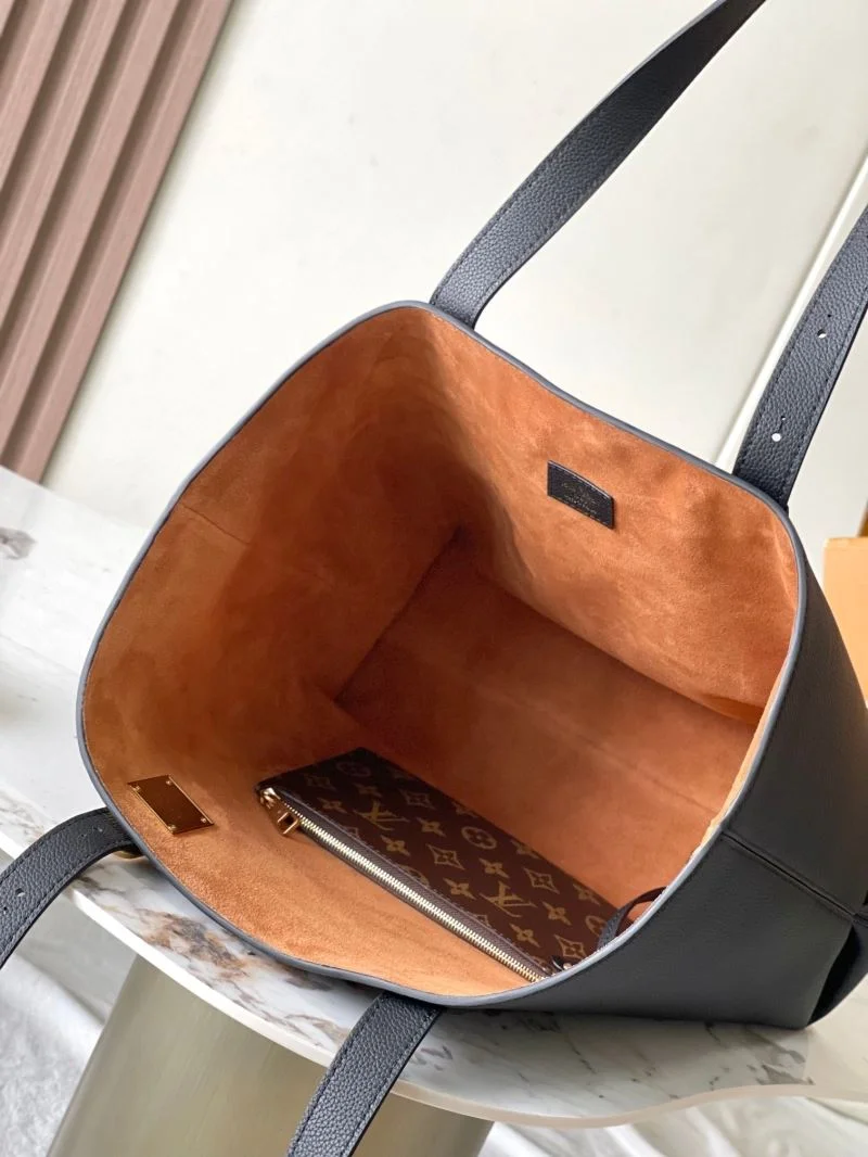 1:1 copy Louis Vuitton Shopping Bags