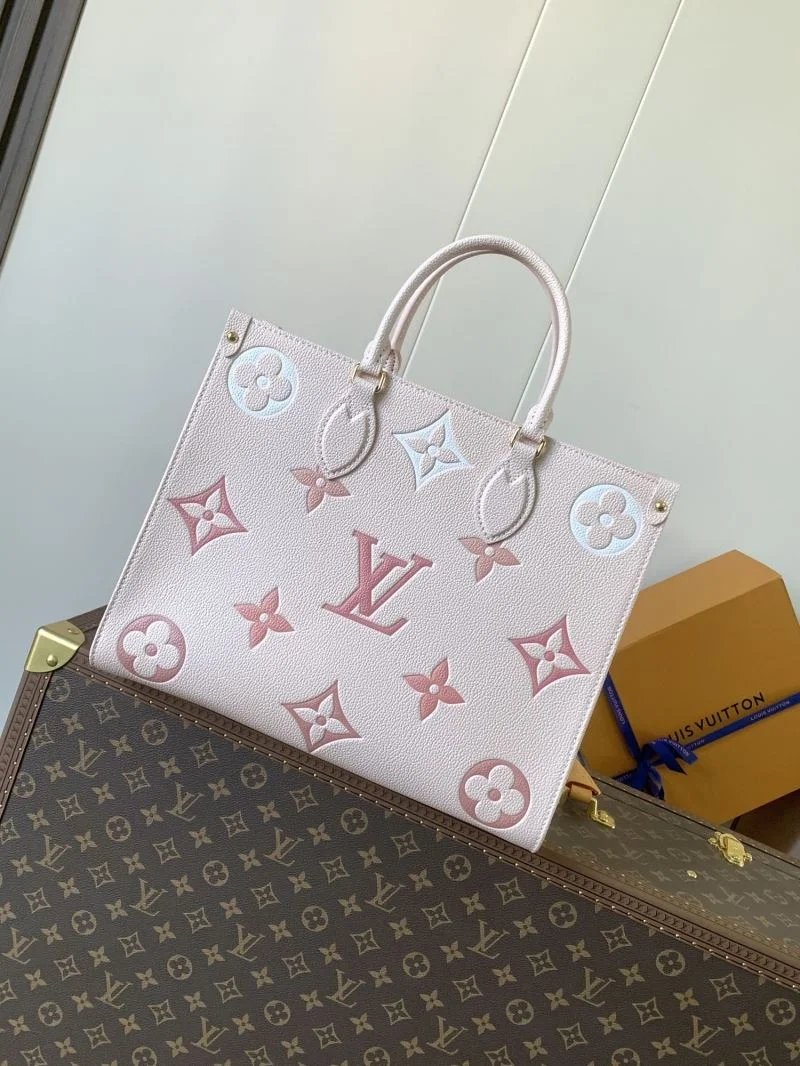 Louis Vuitton Shopping Bags