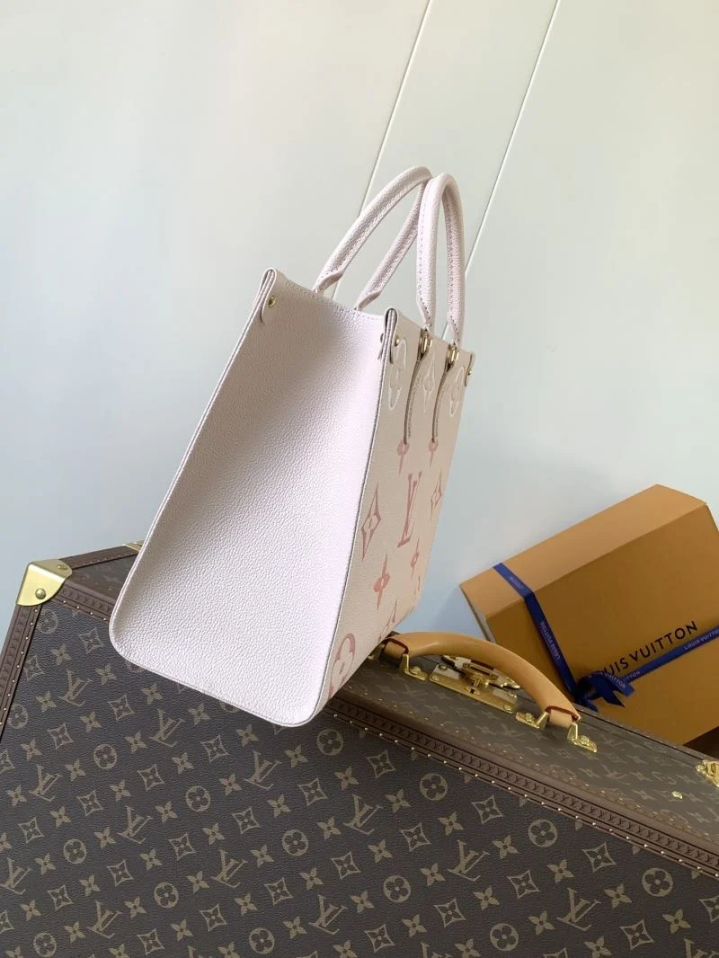 Bargain Louis Vuitton Shopping Bags