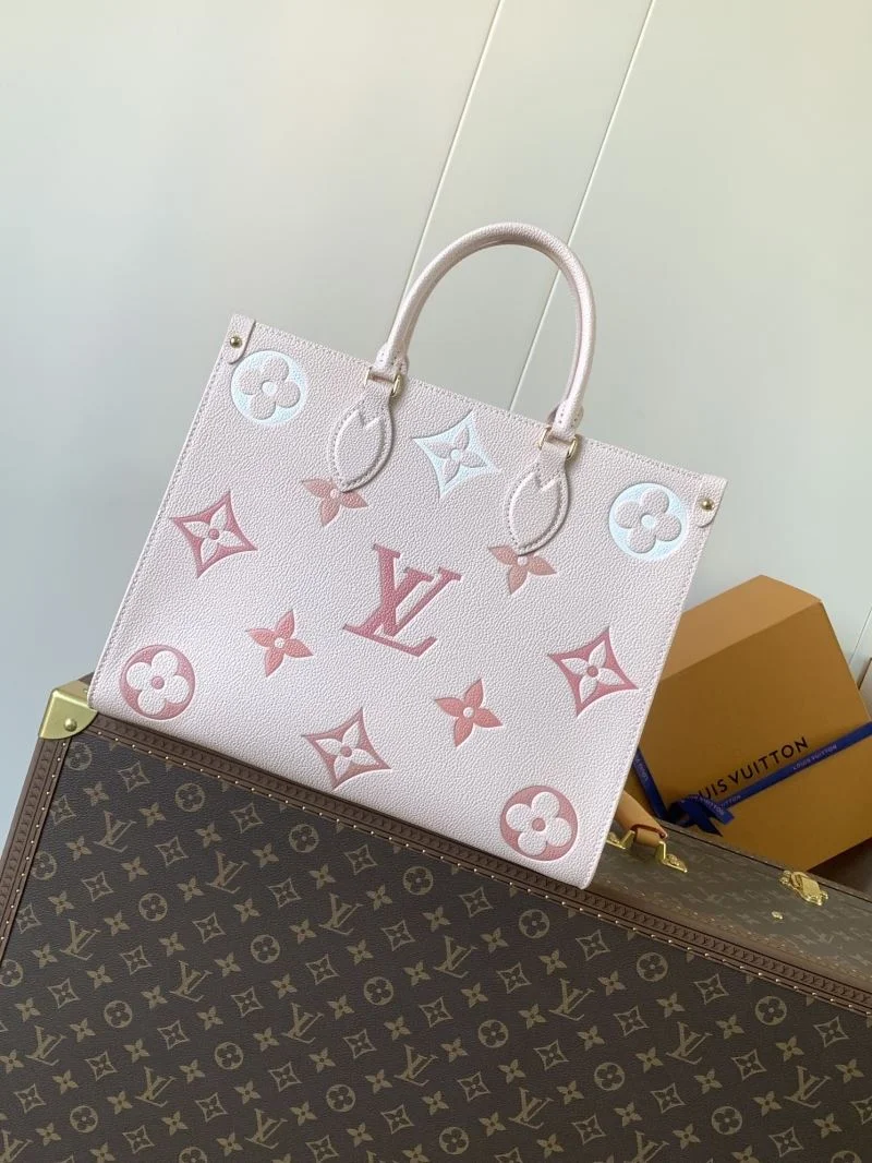 Bargain Louis Vuitton Shopping Bags
