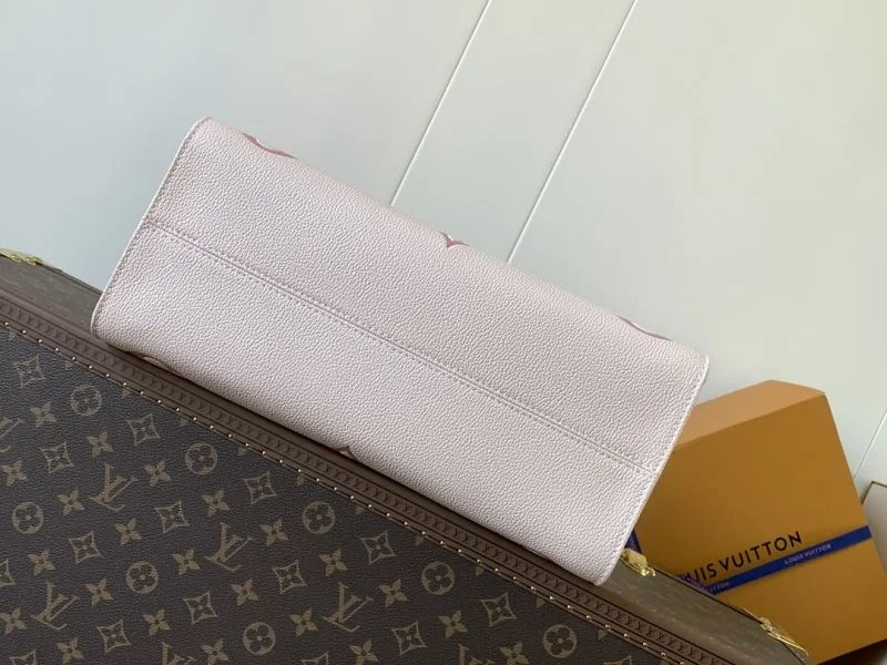 Bargain Louis Vuitton Shopping Bags