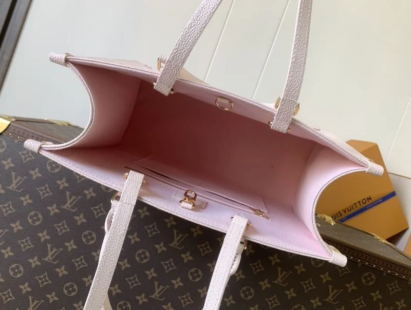 Bargain Louis Vuitton Shopping Bags