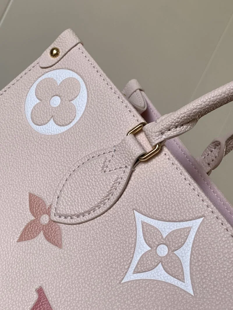 Bargain Louis Vuitton Shopping Bags