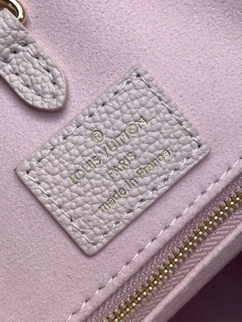 Bargain Louis Vuitton Shopping Bags