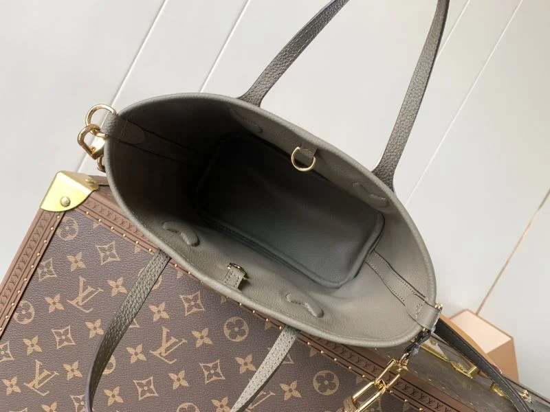 Low-cost Louis Vuitton Shopping Bags
