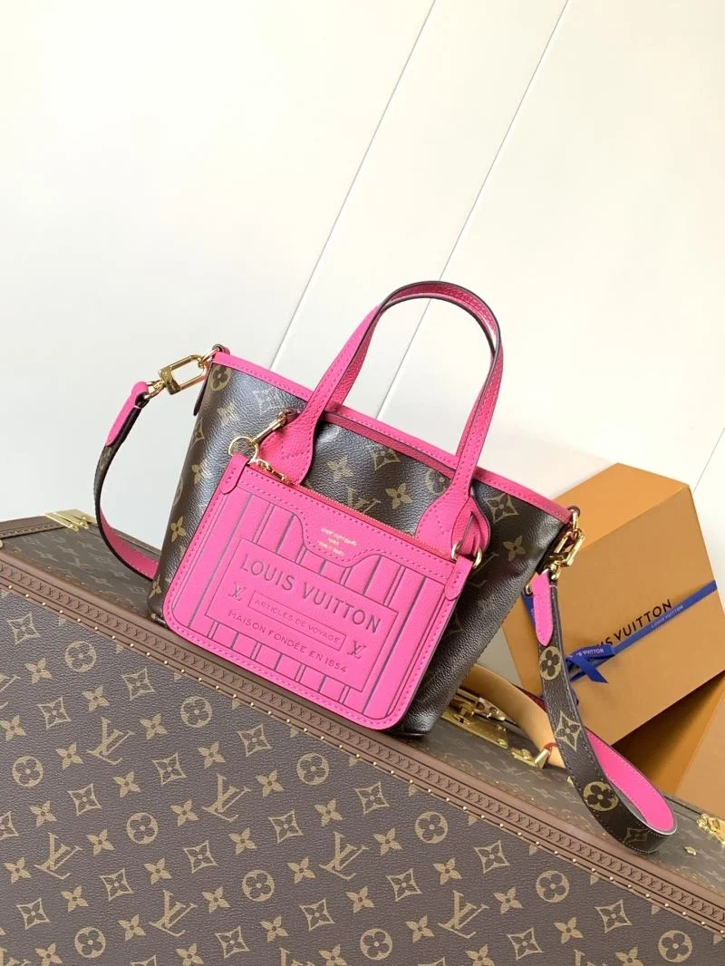 Louis Vuitton Shopping Bags