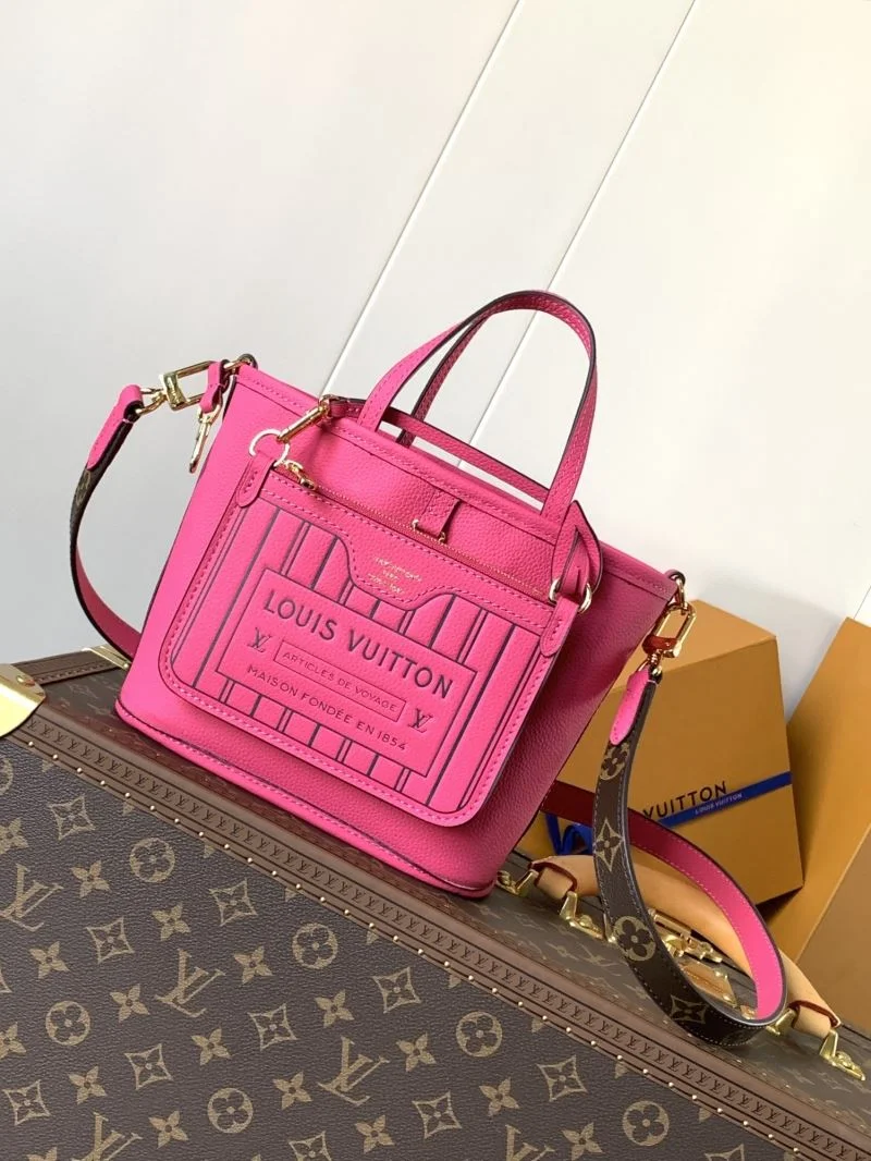 Inexpensive Louis Vuitton Shopping Bags