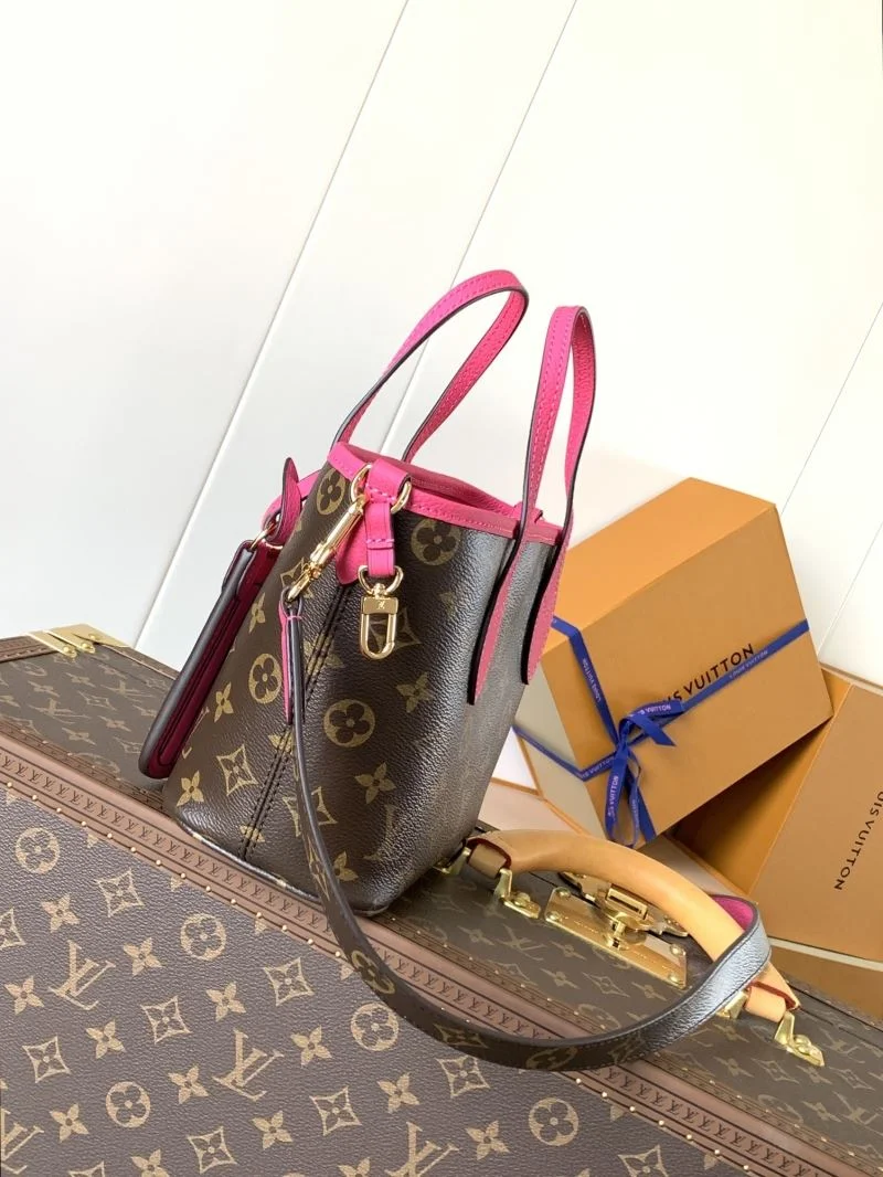 Inexpensive Louis Vuitton Shopping Bags