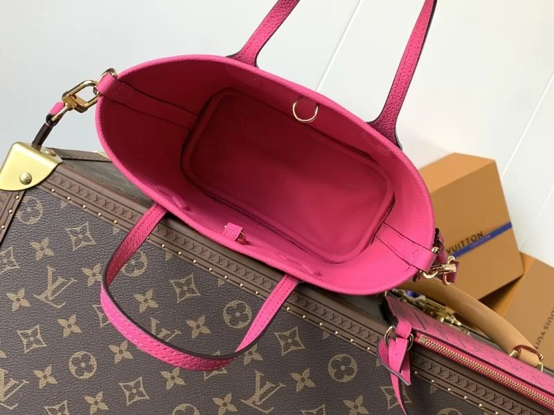 Inexpensive Louis Vuitton Shopping Bags