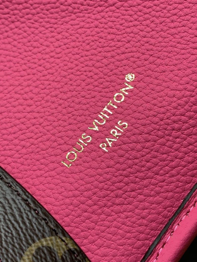 Inexpensive Louis Vuitton Shopping Bags
