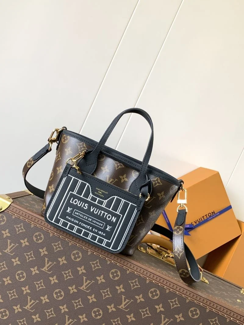 Louis Vuitton Shopping Bags