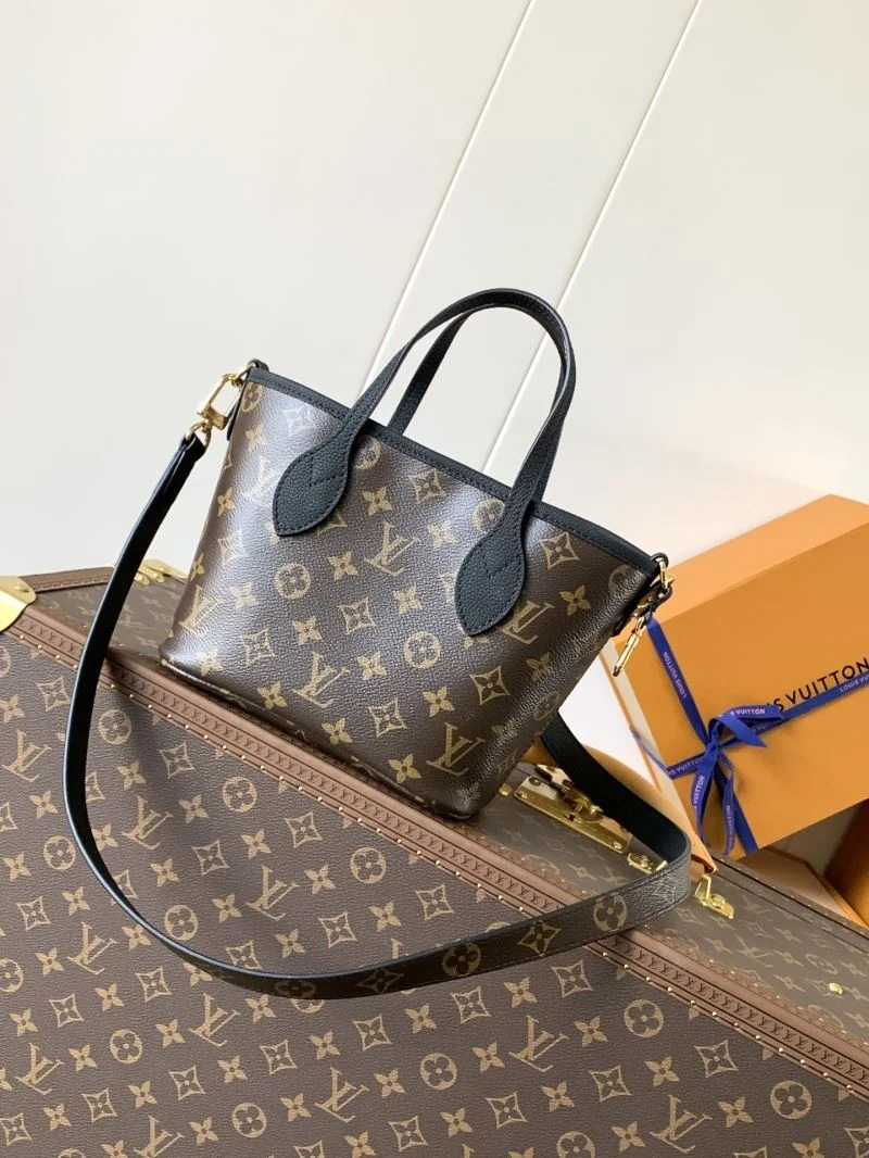 Precise copy Louis Vuitton Shopping Bags