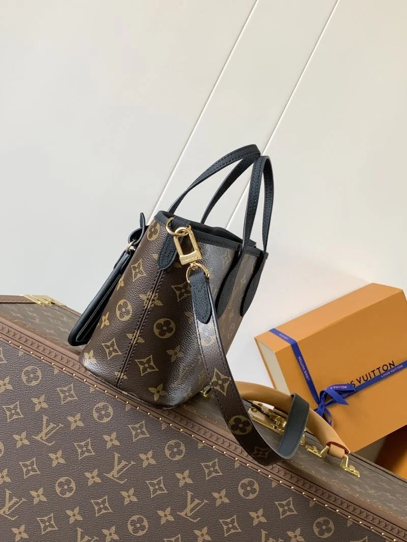 Precise copy Louis Vuitton Shopping Bags