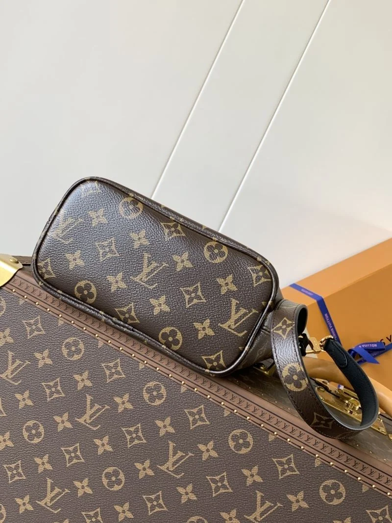 Precise copy Louis Vuitton Shopping Bags