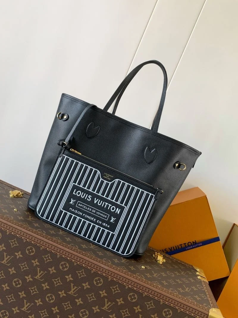 Affordable Louis Vuitton Shopping Bags
