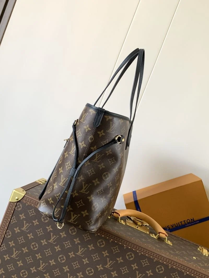 Affordable Louis Vuitton Shopping Bags