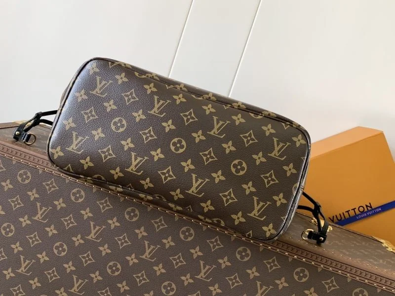 Affordable Louis Vuitton Shopping Bags