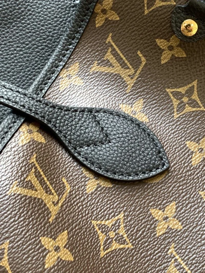 Affordable Louis Vuitton Shopping Bags